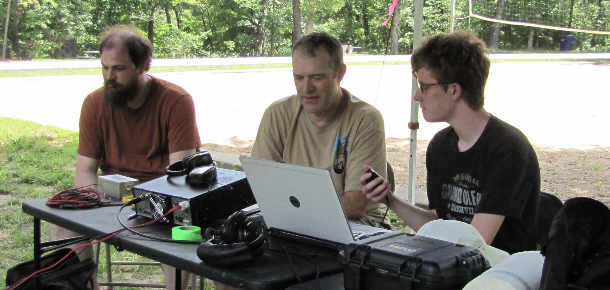 Amateur Radio Emergency Services (ARES) | Lake of the Ozarks Amateur ...